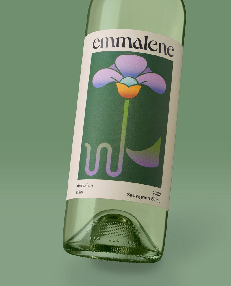 Emmalene – Mash Design